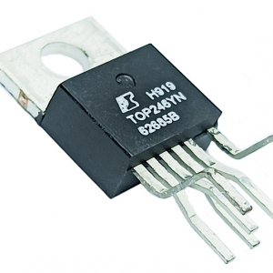 فروش آی سی TOP246YN DIP آی سی سوئیچینگ استفاده شده در بردهای الکترونیکی ...