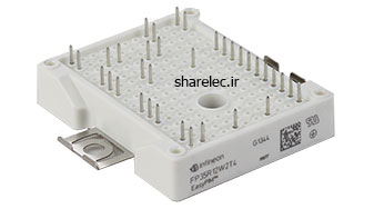 فروش FP35R12W2T4 ماژول IGBT برند اینفینیون- شار الکترونیک