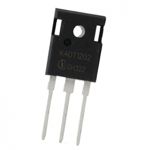 فروش ترانزیستور K40T1202 ترانزیستور IGBT برند اینفینیون- شار الکترونیک