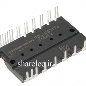 فروش ماژول PSS20S71F6 NEW ماژول IGBT-IPM میتسوبیشی - شار الکترونیک
